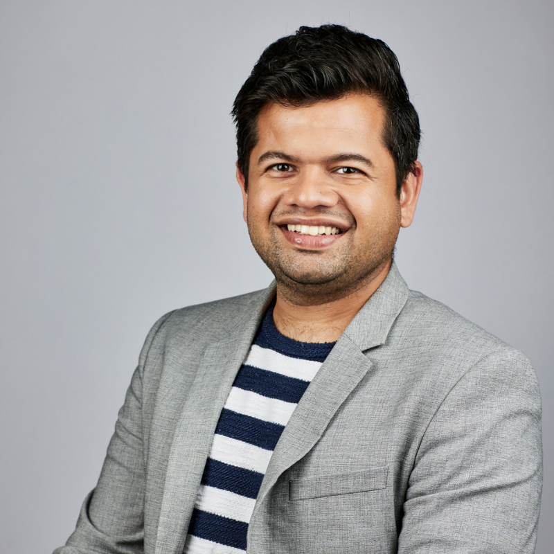 Anshul Bhatt | Fierce Network Anshul Bhatt | Fierce Network